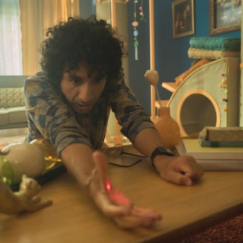 Mirringo contribuye a una visión sana