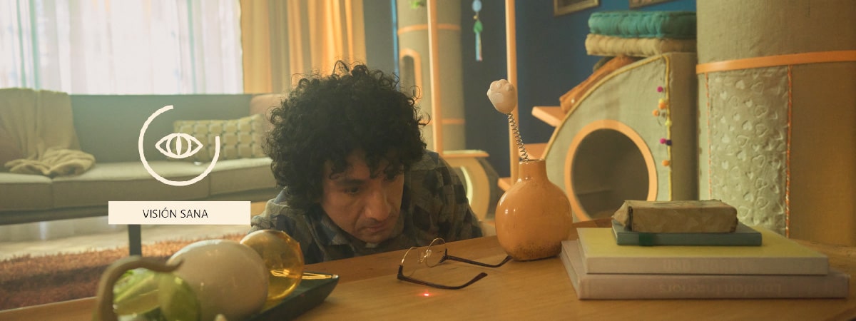 Mirringo contribuye a una visión sana