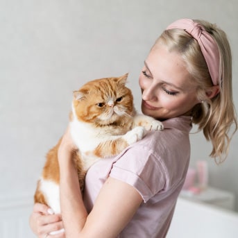 Consejos para reforzar la relación con tu gato