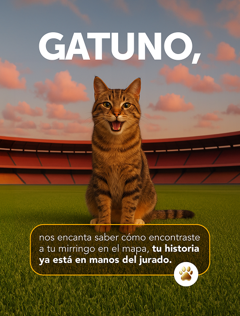 Gracias por tu registro